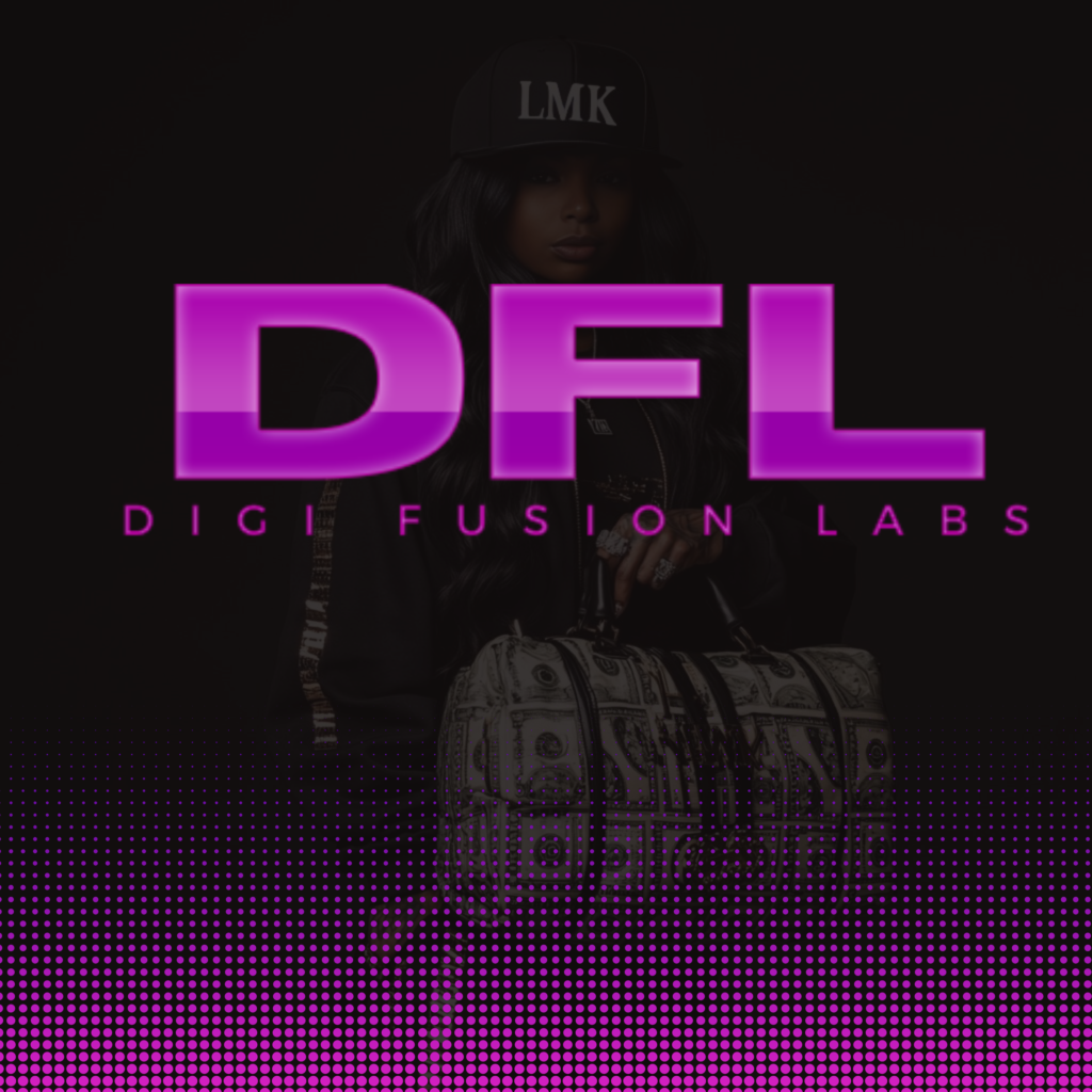 Shop - DigiFusionLabs